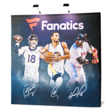 Portable Visuals and Displays: Trade Show Marketing Made Easier | Signs ...