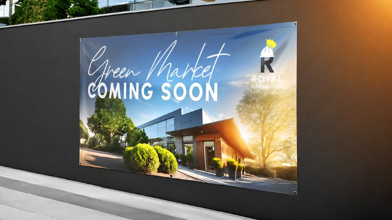 Outdoor Display Design Hierarchy: A Practical Guide for Clear, High ...